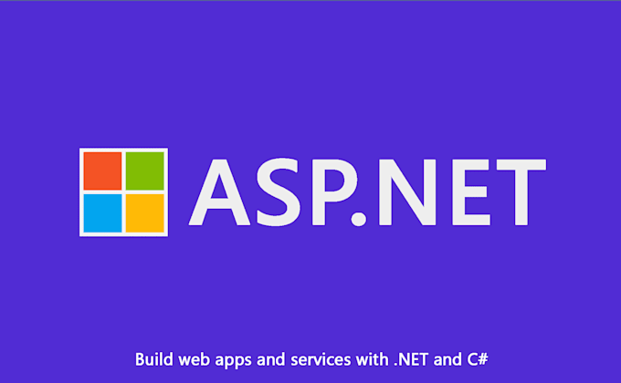 Develop professional asp net core applications by Content159 | Fiverr Develop professional asp net core applications by Content159 | Fiverr