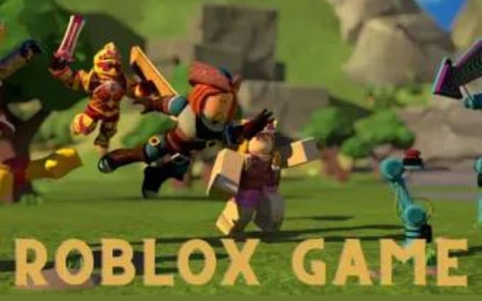 Create custom roblox game, roblox scripter, roblox model and game ... Create custom roblox game, roblox scripter, roblox model and game ...