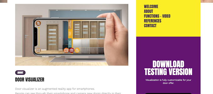 Do full stack development in react react native next node mongo mysql ...