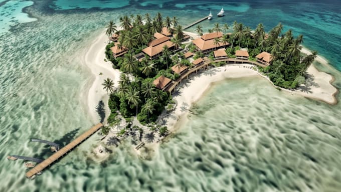 Render, modify, enhance, prompt interior using ai by Bastianyeoko | Fiverr