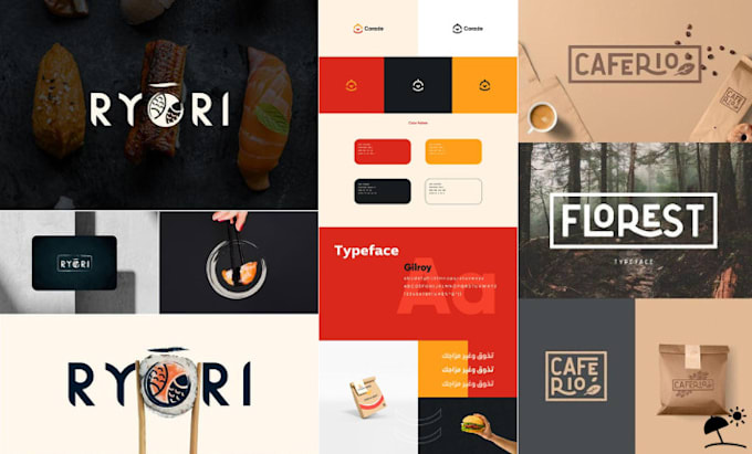 Transforming ideas into visual by Pixelon21 | Fiverr