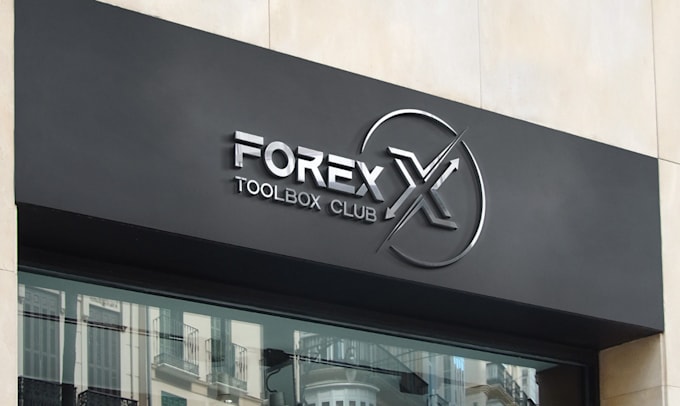 Design a cheap logo for you by Artistparshant | Fiverr