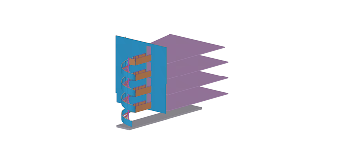 Do tekla autocad robot by Oussamacm | Fiverr