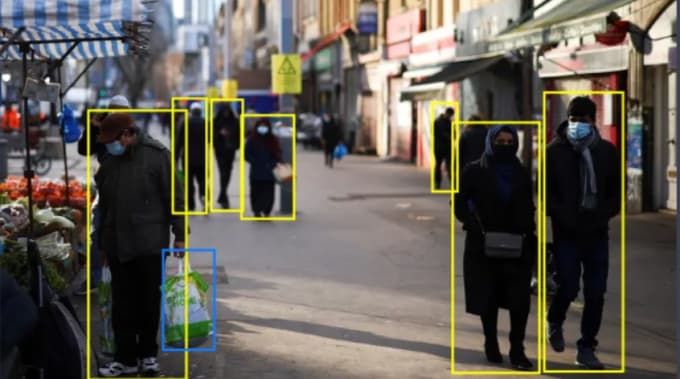 Do image annotation, bonding boxes, labeling, text annotate, polygon ... Do image annotation, bonding boxes, labeling, text annotate, polygon ...