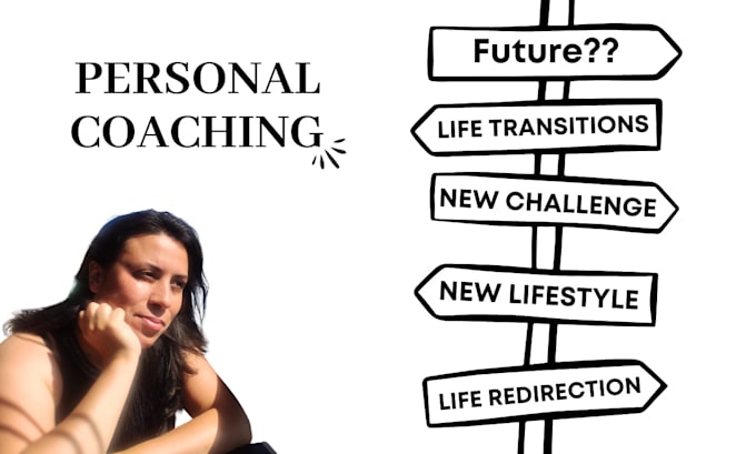 Help you to clarify your goals and take action by Ceciliap_ | Fiverr