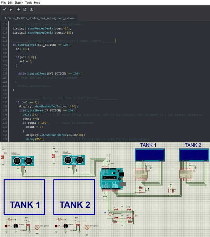 Arduino And Esp32 Programming By Francerito Fiverr
