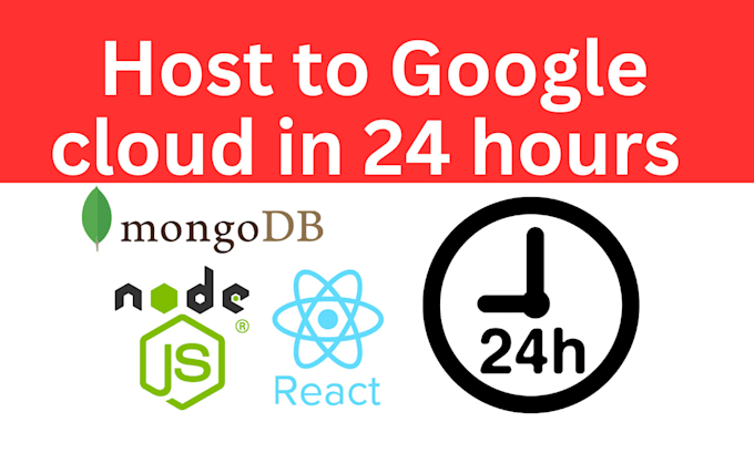Host and deploy node js mern app to google app engine by Faiz106 | Fiverr Host and deploy node js mern app to google app engine by Faiz106 | Fiverr