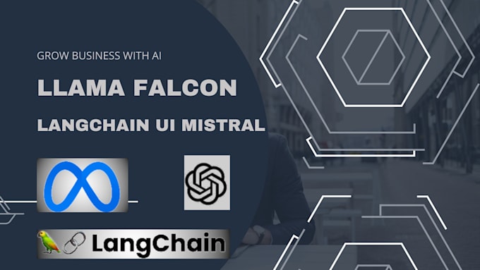 Build Private Business Chatbots Using Gpt Llama2 Langchain By Hammadshah Fiverr 