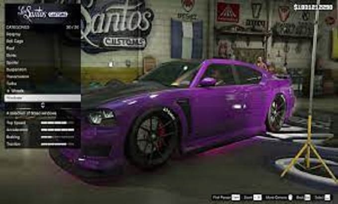 Créer des modèles 3d personnalisés, accessoires ydr, ajouter une ...