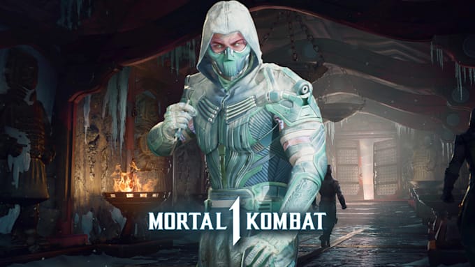 Deliver custom mk1 character images for youtube thumbnails by Azark ...