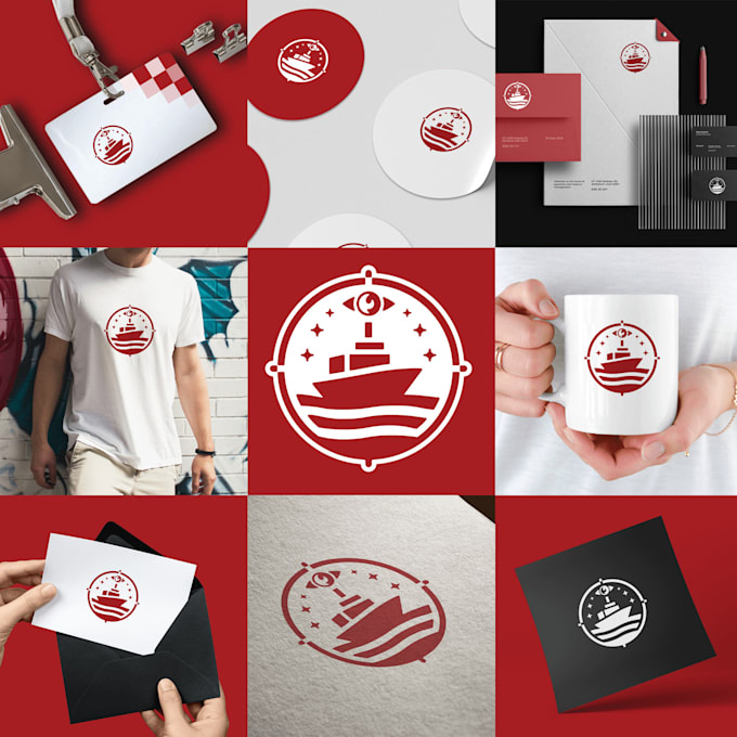 Create unique logo designs for your business by Illymakes | Fiverr