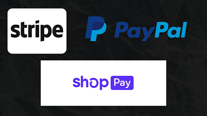 Setup and integration payment gateway by Torulyusifov | Fiverr