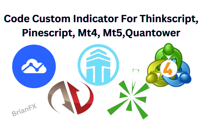 Code thinkscript script pinescript indicate for tradingview thinkorswim ... Code thinkscript script pinescript indicate for tradingview thinkorswim ...