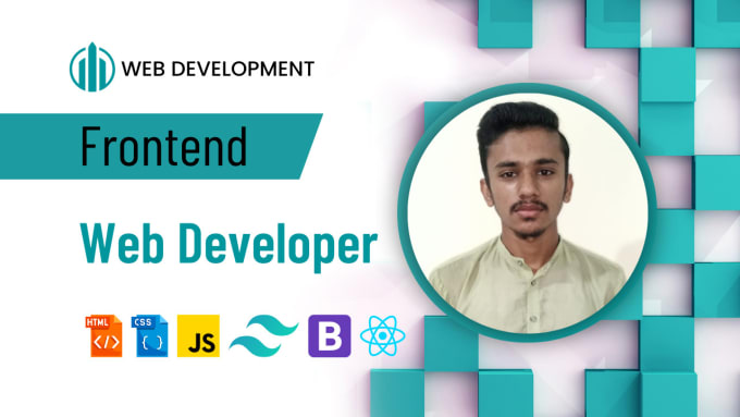 Convert Figma To React Using Latest Technologys Like React Redux Or Context Api By Faisalweb