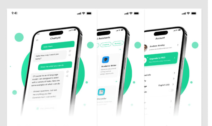 Create A Cross Platform Mobile App For Ios And Android Using React