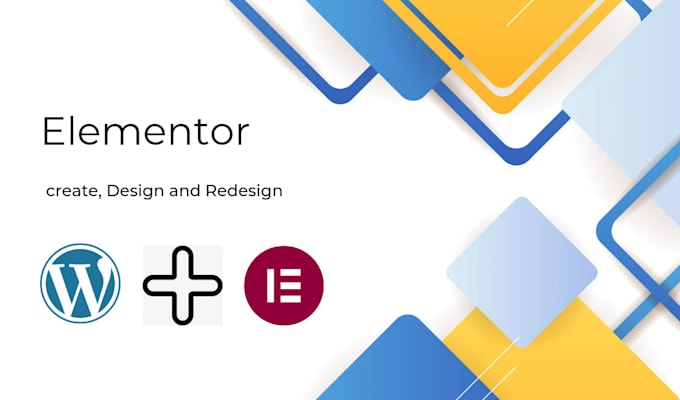 Create custom elementor widgets by Hadiakhalil376 | Fiverr Create custom elementor widgets by Hadiakhalil376 | Fiverr
