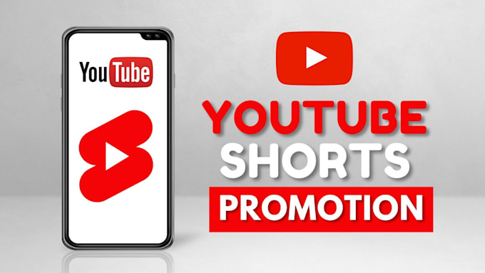 Do youtube shorts video promotion with google ads by Music_band1 | Fiverr