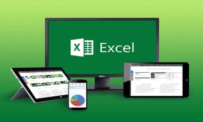Create and fix any formulas for excel or google sheets by Sakib_2567 ... Create and fix any formulas for excel or google sheets by Sakib_2567 ...