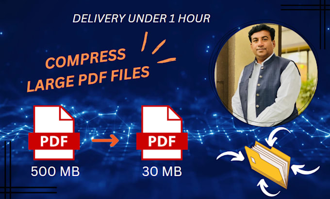 Convert , split , merge and compress your pdf file by Zarva_zeeshan ...
