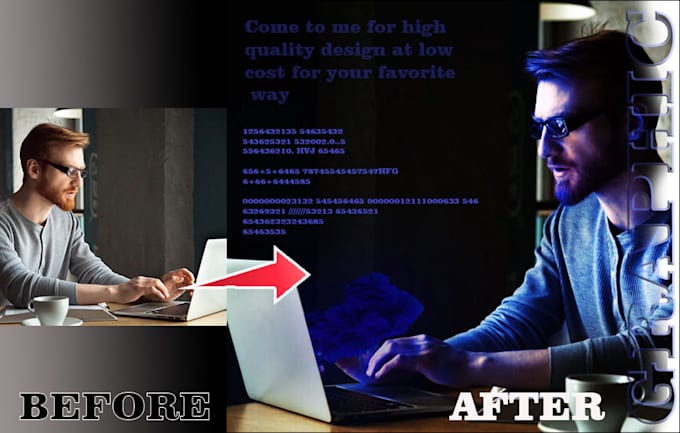 Do photoshop editing photo manipulation image composition by Dileepamadus135 | Fiverr