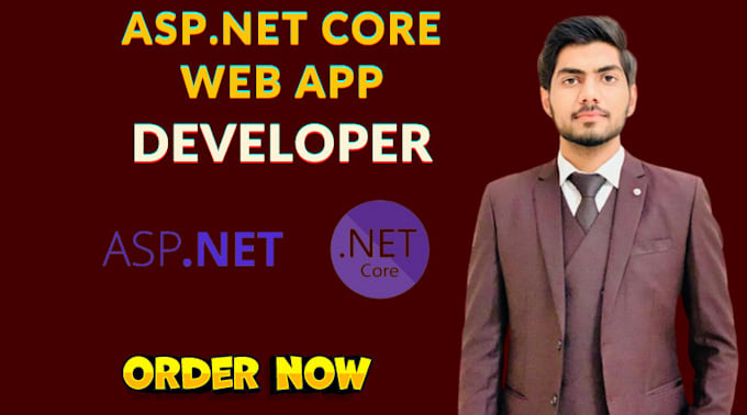 Develop desktop application and web application using asp dot net by ... Develop desktop application and web application using asp dot net by ...