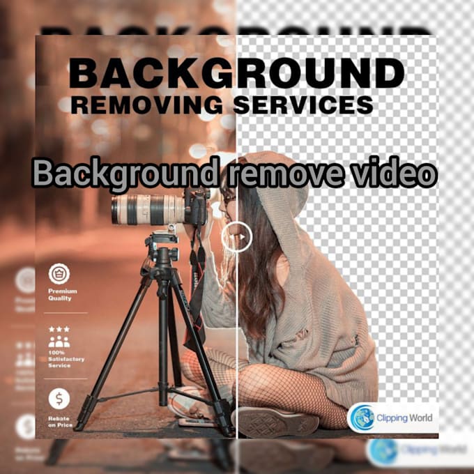 If you want to do video cutting or video editing, contact us by ...
