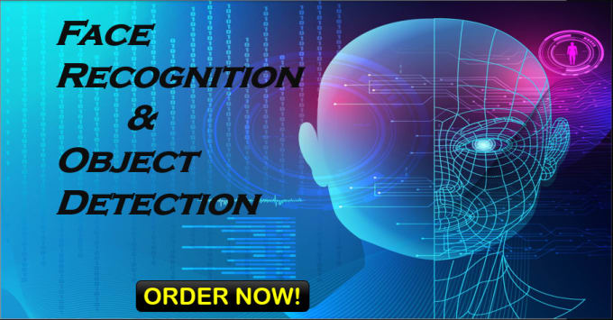 Object Detections Face Recognition Computer Vision Task Using Opencv By Expertahad28 Fiverr