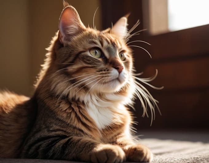 Transforming ideas into stunning visuals by Zoe_unreal | Fiverr