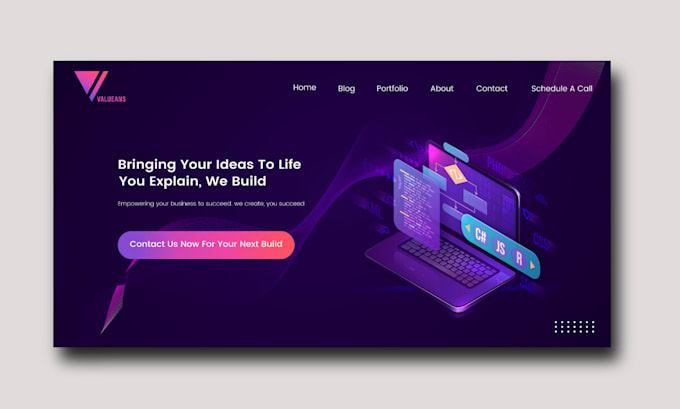 Design web banner, youtube banner, screen and print banner design by ...