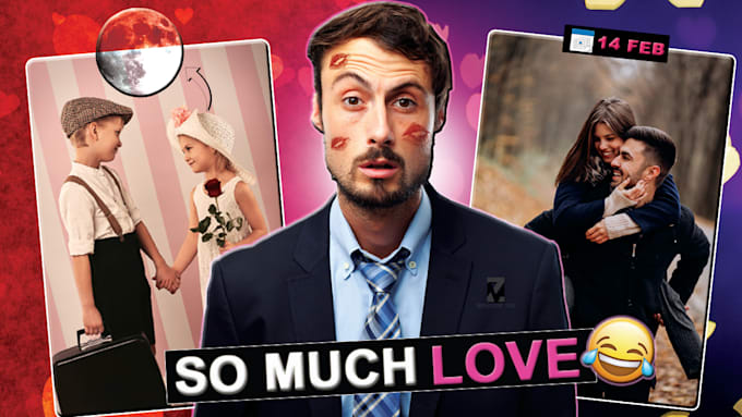 Make creative and eye catchy thumbnails with cheap price by Maroofzai ...