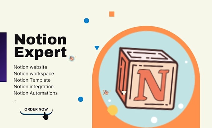 Design Notion Template As Notion Expert On Your Business Notion Workspace By Factrac01 Fiverr