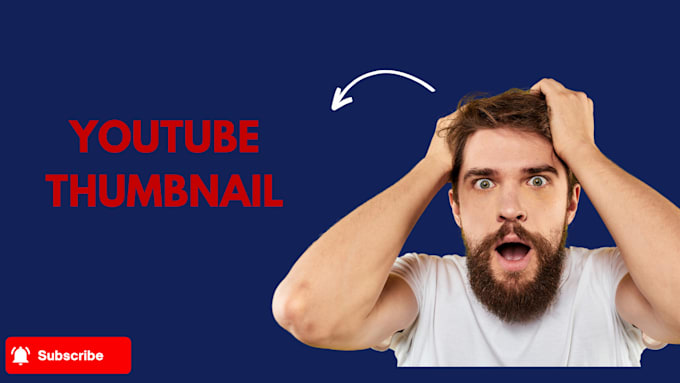 Create a professional youtube thumbnail grabber template by ...