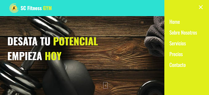 Expert web development code and nocode solutions by Carlospuigservr ...