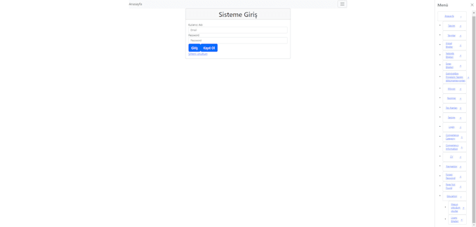 Design a website with 10 pages using angular cli by Ilyasogullari | Fiverr