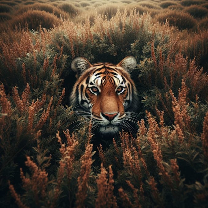 Create unique and sensational ai generated art by Yagowiski | Fiverr