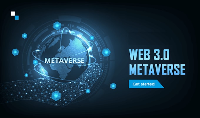 Create a metaverse website with all features by Cottonswams | Fiverr Create a metaverse website with all features by Cottonswams | Fiverr