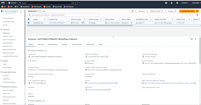 Create an complete reliable aws architecture by Adil_shaikh_165 | Fiverr Create an complete reliable aws architecture by Adil_shaikh_165 | Fiverr