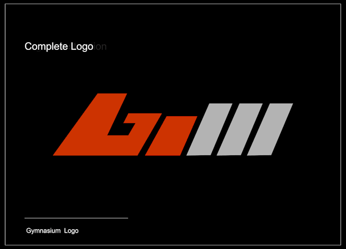 Create a unique logo combination for your business by Ahmadariel30 | Fiverr