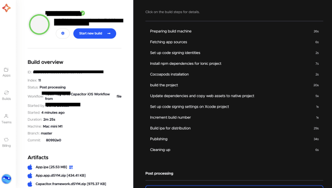 Set up ci cd with jenkins github actions gitlab codemagic by Hansilako ...