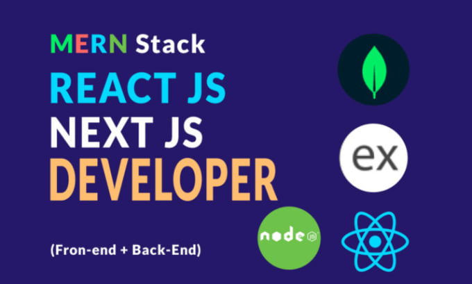 Create mern stack website as mern stack developer by Mahbubul_78 | Fiverr Create mern stack website as mern stack developer by Mahbubul_78 | Fiverr