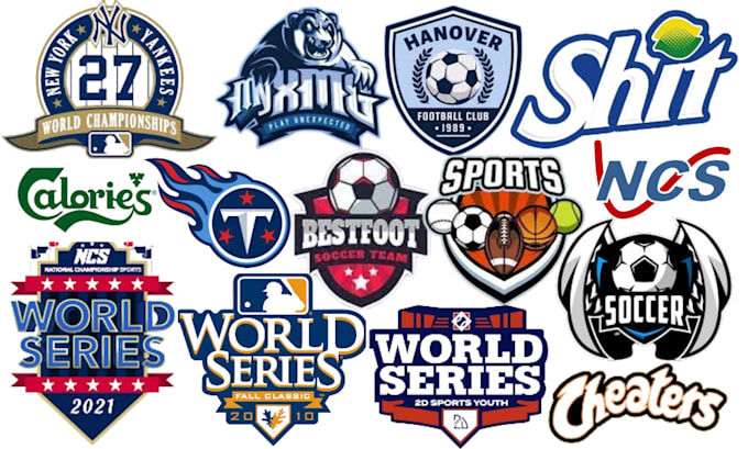 Do nsa, usl nba mlb moscot, mbl, ncaa parody logo spoof worldseries ...