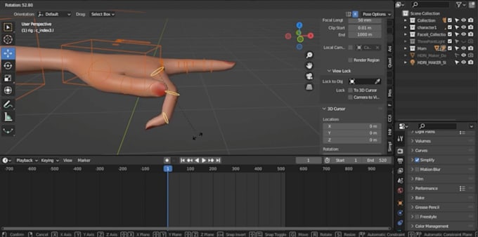 Model, animate, rigging animaze avatar, 3d character rigging, rig ... Model, animate, rigging animaze avatar, 3d character rigging, rig ...