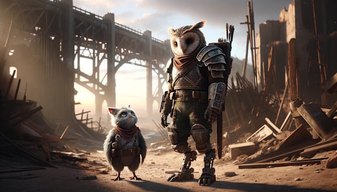 Create ai powered picture design wizardry for your vision by ...