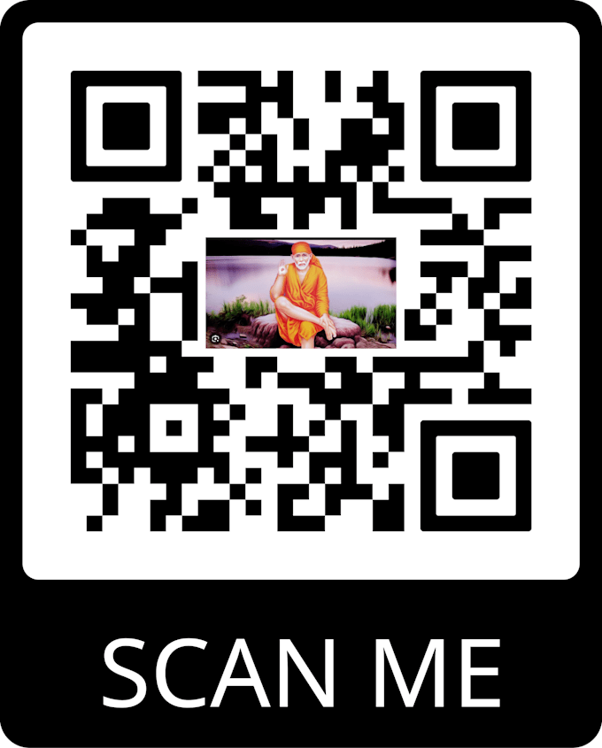 Craft a sleek qr code with your logo for a professional look by ...