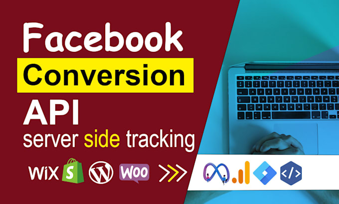 Setup facebook conversion api pixel tracking fix meta pixel ga4 with ...