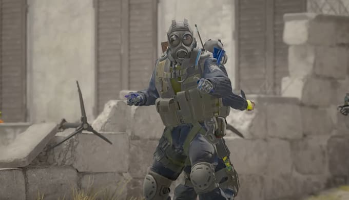 Professionally edit cs2 fragmovie and montage by Executa | Fiverr