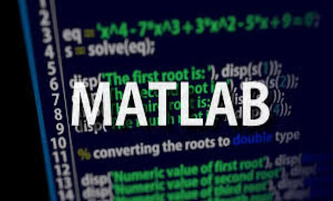 Handle matlab, simulink and simulation task by Sania_626 | Fiverr