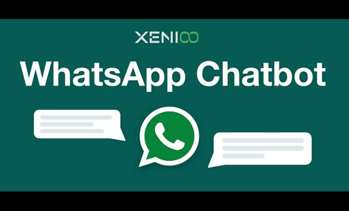 Develop whatsapp ai chatbot, telegram bot, botpress by Bismight | Fiverr Develop whatsapp ai chatbot, telegram bot, botpress by Bismight | Fiverr
