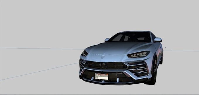 Delete the logo from your cars for fivem servers by Baum_biene | Fiverr