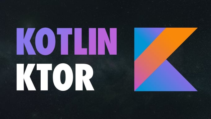 Develop backend api in kotlin by Milo_codebro | Fiverr Develop backend api in kotlin by Milo_codebro | Fiverr